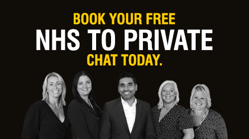 Book Your Conversation with the NHS to Private Conversion Experts ...