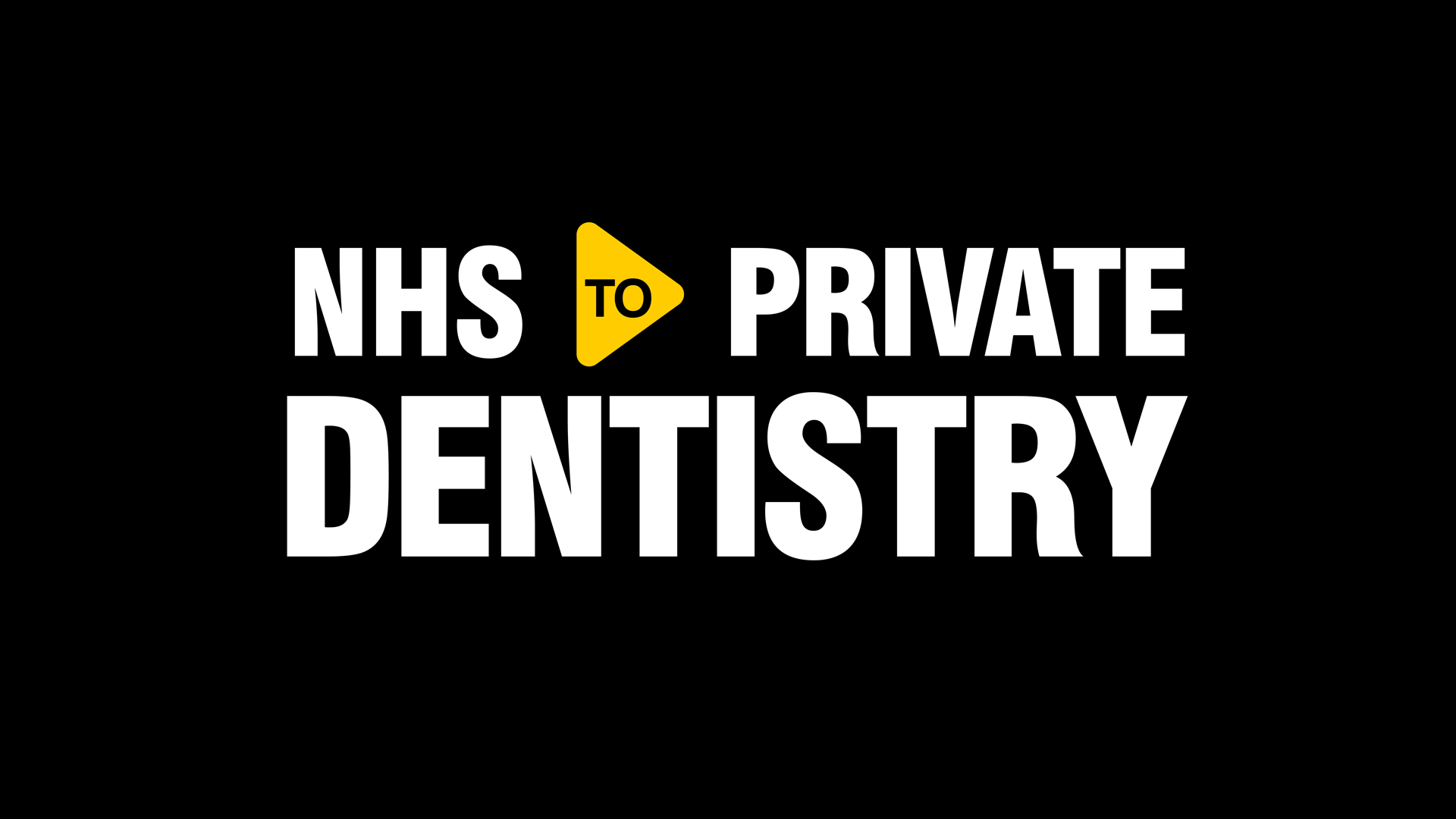 Your NHS to private conversion conversation - Practice Plan