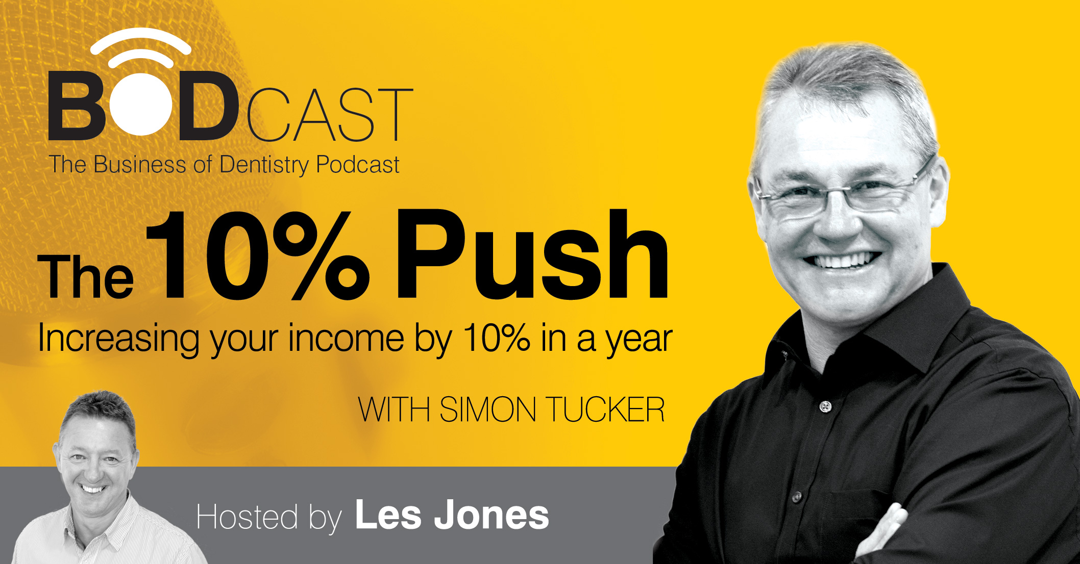 How to boost your income by 10% in 12 months - Practice Plan